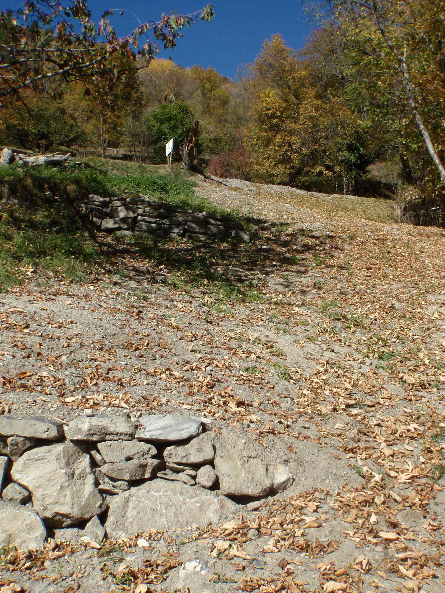 Le Peclet - Développement et réalisation d’une centrale hydroélectrique